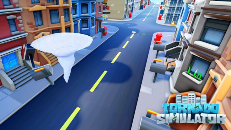 Roblox Tornado Simulator Codes (October 2022) - Pro Game Guides
