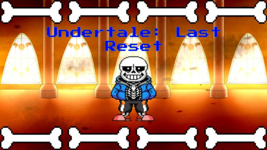 Roblox Undertale: Last Reset Codes (September 2022) - Pro Game Guides