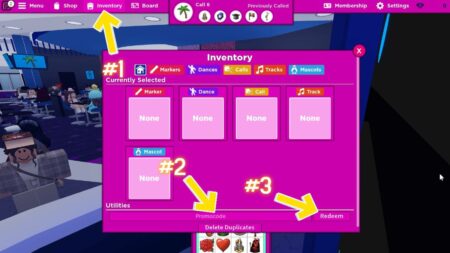 Roblox Bloxy Bingo Codes (August 2022) - Pro Game Guides