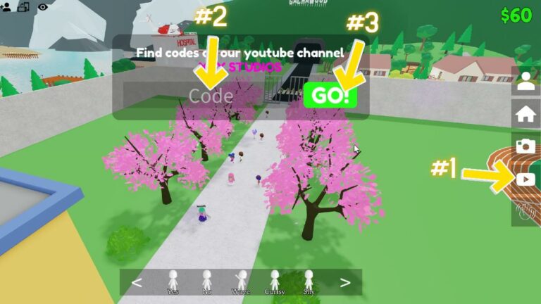 Roblox Gacha 3D Codes (September 2022) - Pro Game Guides