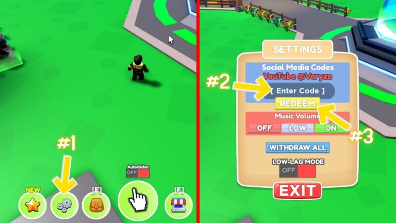 Roblox Idle Fighters Codes (October 2022) - Pro Game Guides