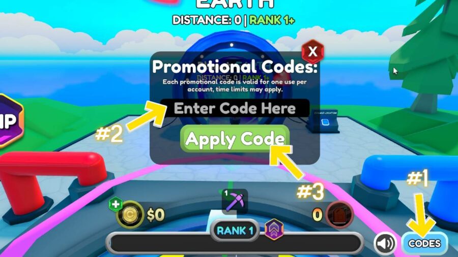 Roblox Rocket Rush Simulator Codes (September 2022) - Pro Game Guides