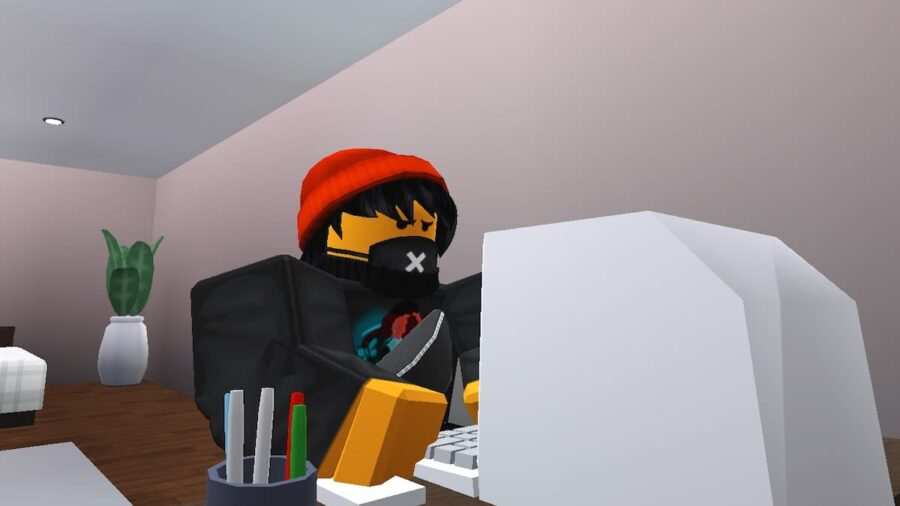 How to level up Writing skill in Roblox Welcome to Bloxburg - Pro Game ...