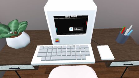 How to level up Gaming skill in Roblox Welcome to Bloxburg - Pro Game ...