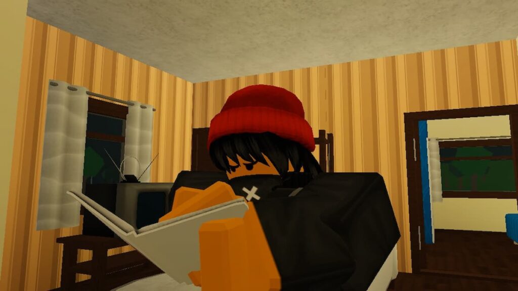 How to level up Intelligence skill in Roblox Welcome to Bloxburg - Pro ...