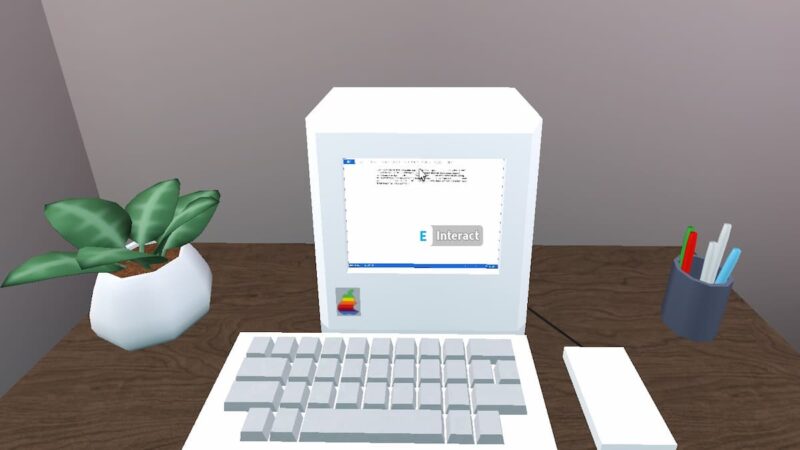 How to level up Writing skill in Roblox Welcome to Bloxburg - Pro Game ...