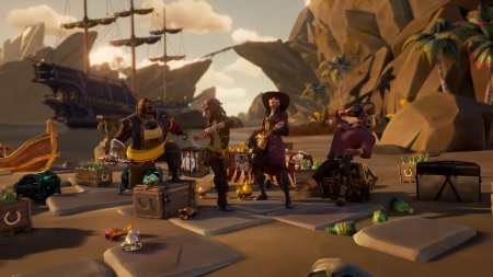 Can you play Sea of Thieves in Third Person? | Pro Game Guides