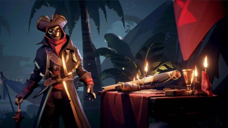Where to find Generous Gifts in Sea of Thieves | Pro Game Guides