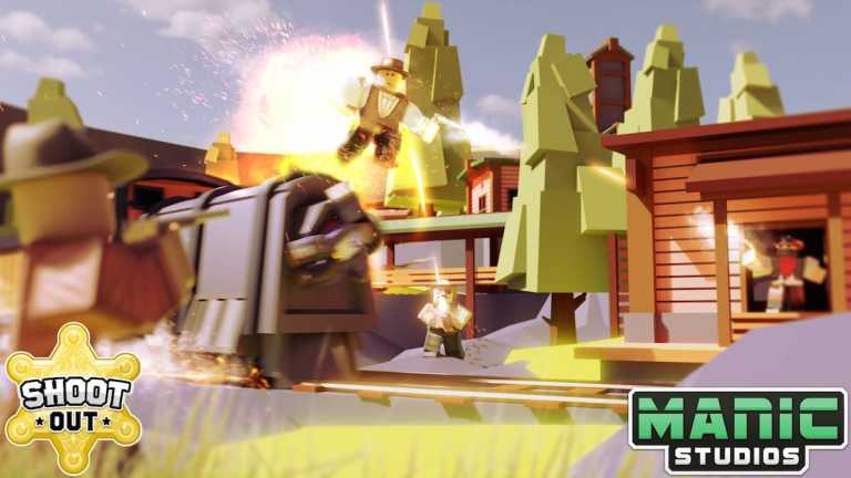 Roblox Shoot Out Codes | Pro Game Guides
