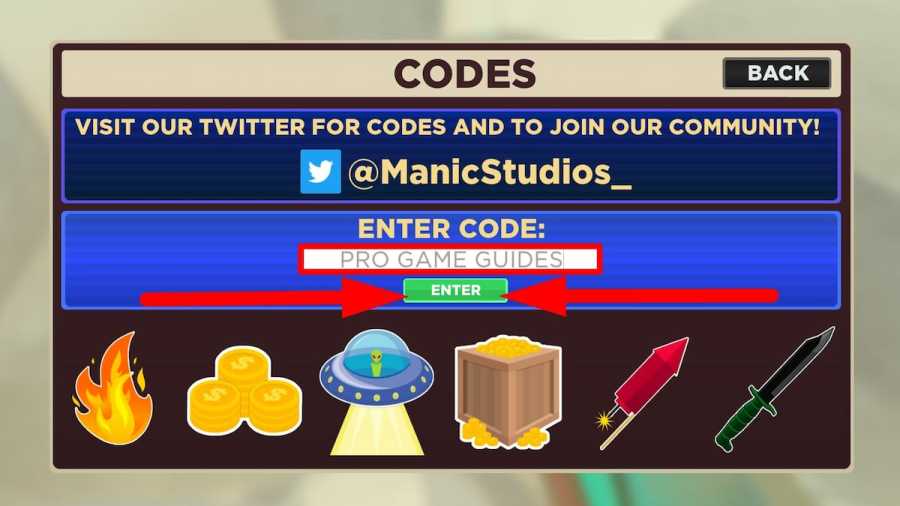 Roblox Shoot Out Codes | Pro Game Guides
