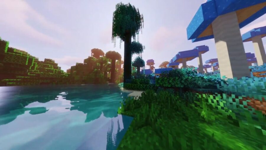 Best Shader Packs in Minecraft - Pro Game Guides