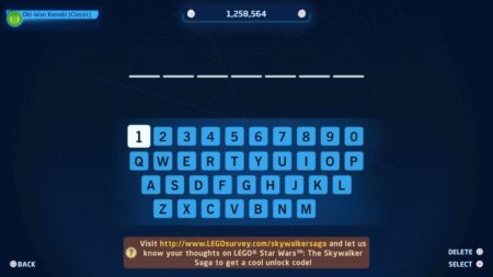 All LEGO Star Wars Skywalker Saga Codes - Pro Game Guides