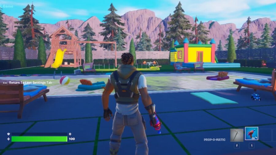 Fortnite Prop Hunt Codes (October 2022) - Best Prop Hunt Maps! - Pro ...