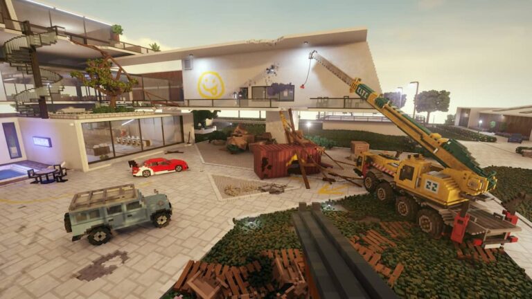 How to install mods in Teardown - Pro Game Guides