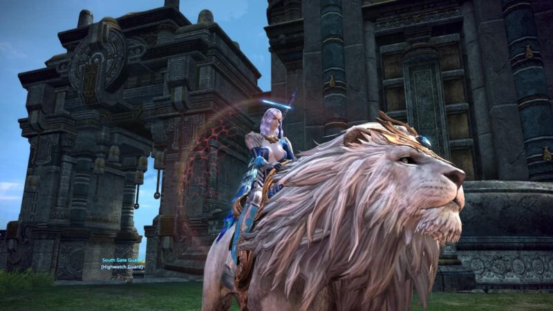 TERA Online is being shut down - Pro Game Guides