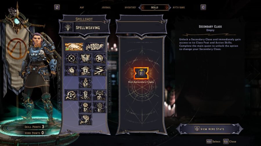 Best Spellshot Builds in Tiny Tina's Wonderlands - Pro Game Guides