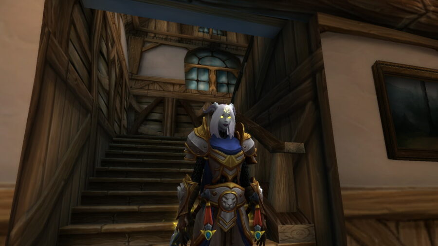 Best Tank Classes in WoW Shadowlands - Pro Game Guides