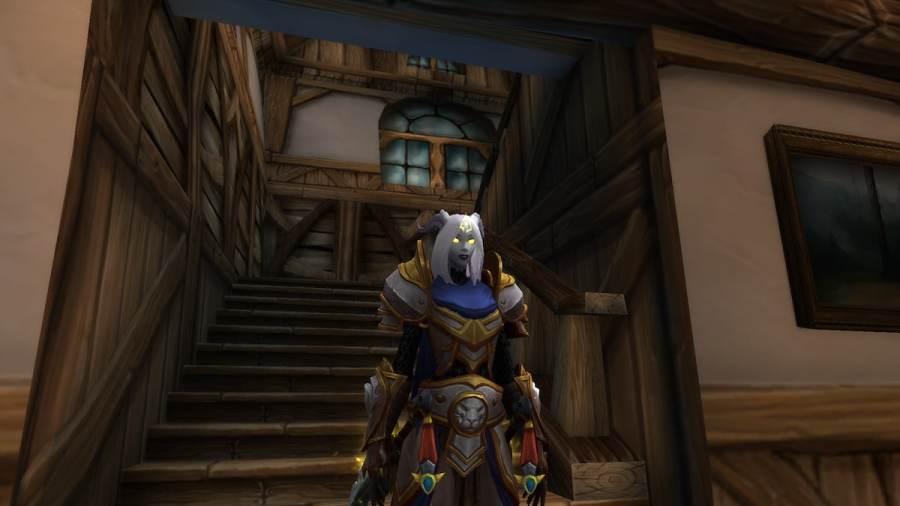 Best Tank Classes in WoW Dragonflight - Tank Tier List | Pro Game Guides