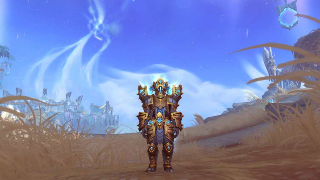 Best Tank Classes in WoW Shadowlands | Pro Game Guides