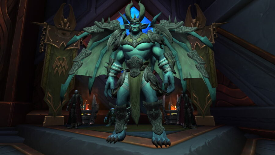 Best Covenant for each class in WoW Shadowlands - Pro Game Guides