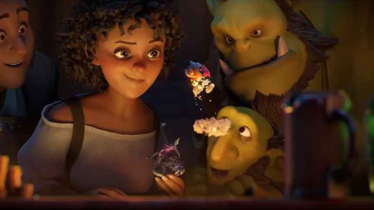 What are Minis in Warcraft Rumble? | Pro Game Guides