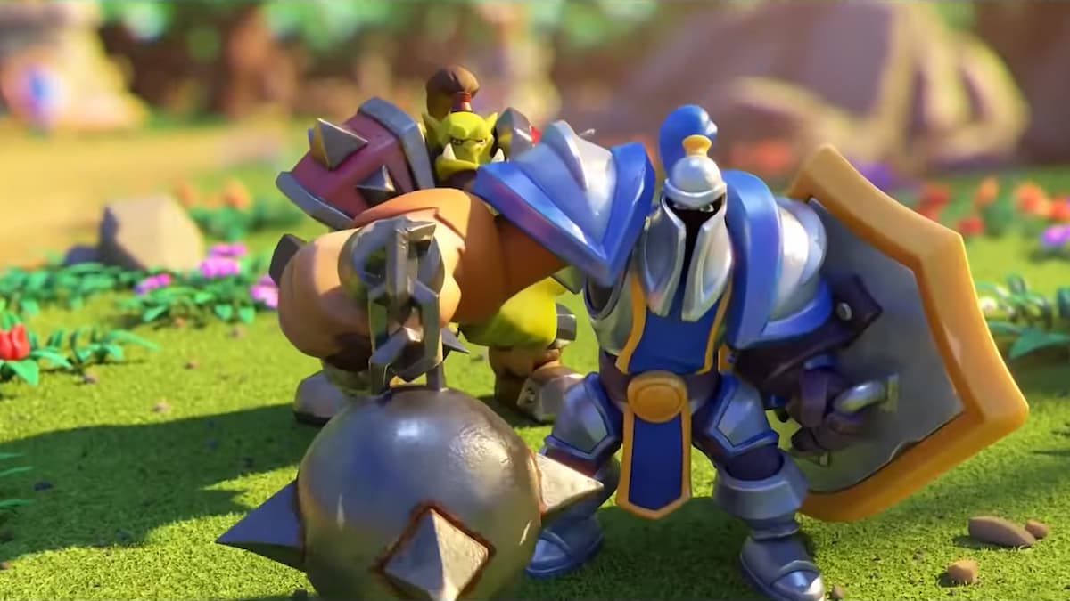 How long are matches in Warcraft Arclight Rumble? | Pro Game Guides