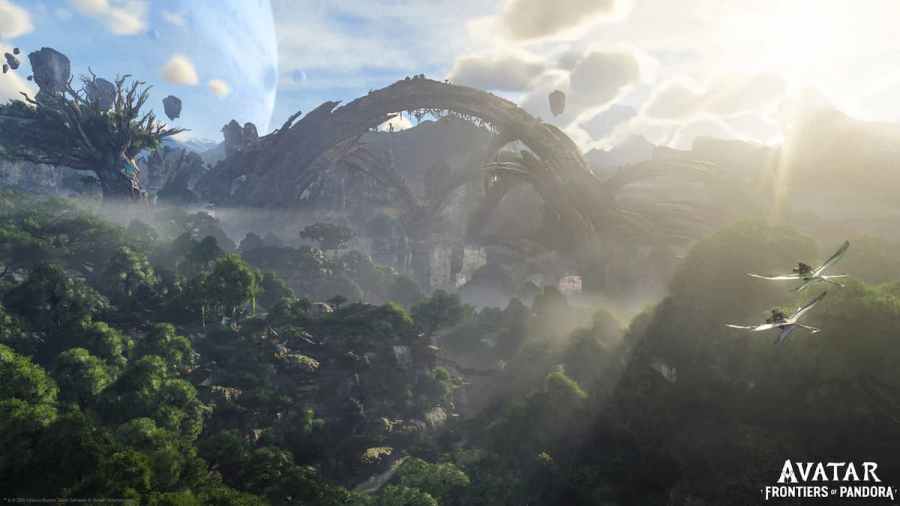 How to track quest locations in Avatar Frontiers of Pandora | Pro Game ...