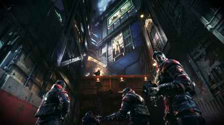 10 best DC video games | Pro Game Guides