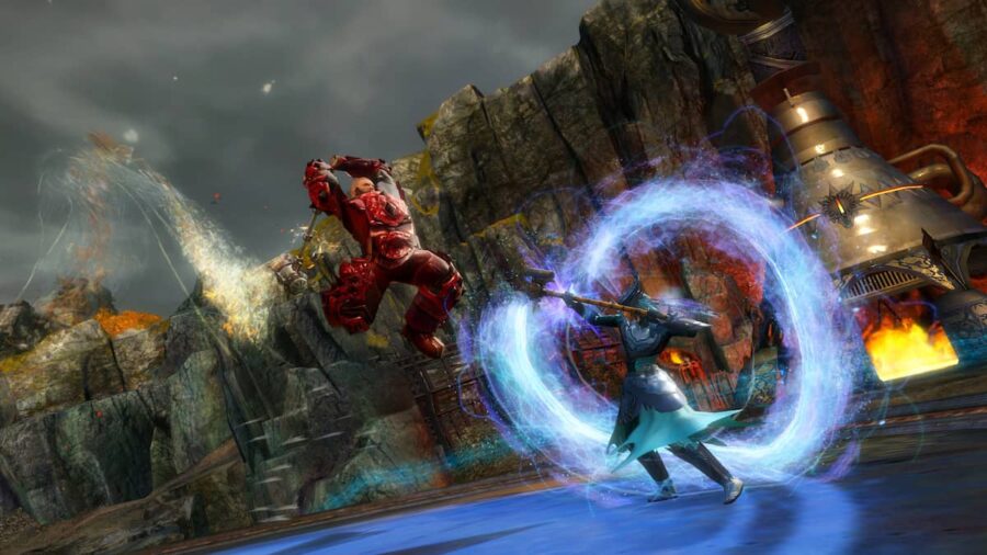Guild Wars 2 - Pro Game Guides