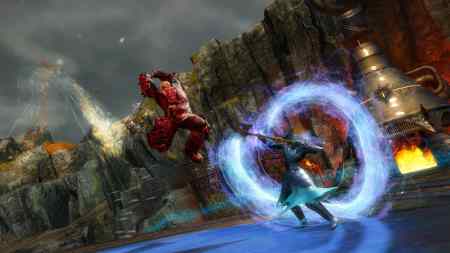 Best Classes in Guild Wars 2 | Pro Game Guides