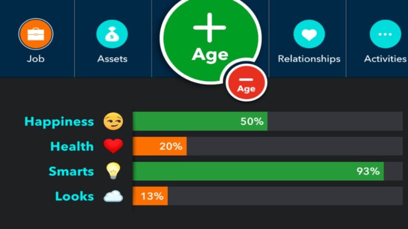 How do you get jewelry in BitLife? - Pro Game Guides