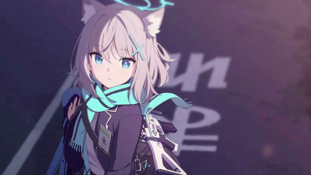 Blue Archive Tier List: All Characters Ranked | Pro Game Guides