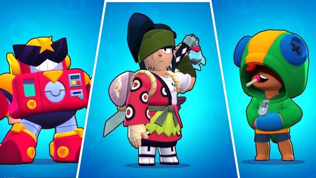 Brawl Stars Codes - Pro Game Guides