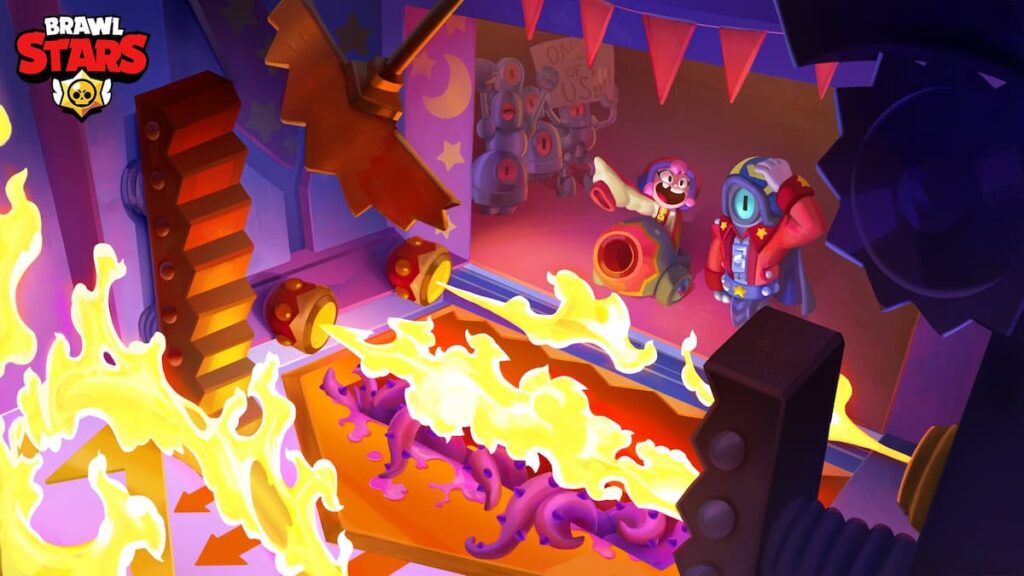 Brawl Stars - Best Brawlers Tier List (September 2022) - Pro Game Guides
