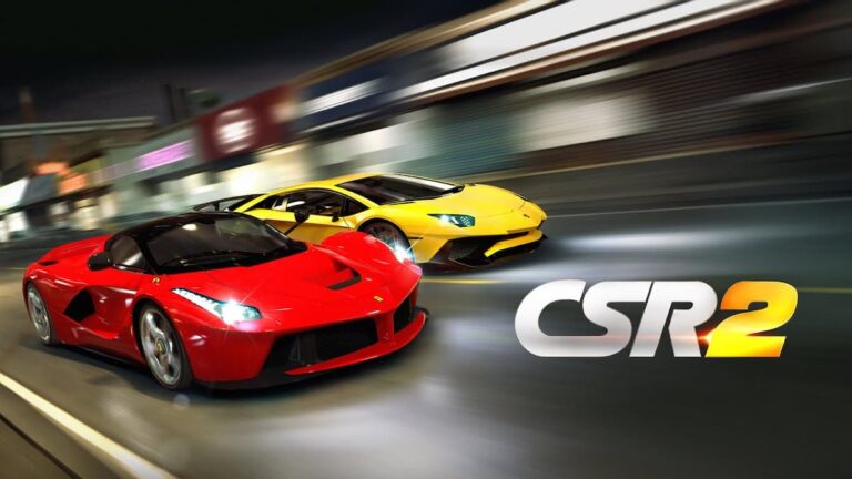 Best Cars in CSR Racing 2 - Pro Game Guides