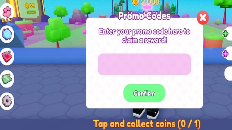 Roblox Tapping Simulator 2 Codes (August 2022) - Pro Game Guides