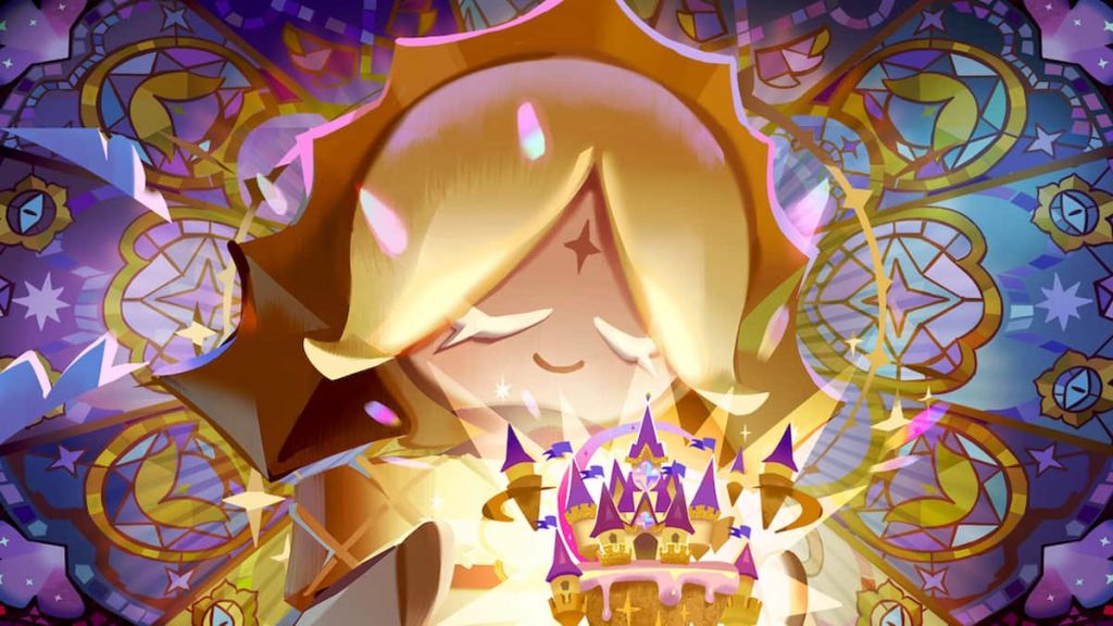 Best Pure Vanilla Cookie Toppings - Cookie Run Kingdom | Pro Game Guides