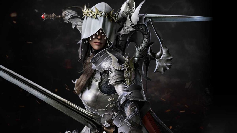 Lost Ark - Deathblade Build Guide | Pro Game Guides
