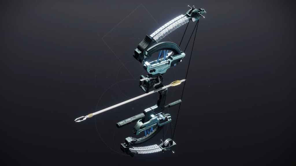 How to get Trinity Ghoul in Destiny 2 | Pro Game Guides