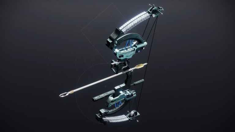 How to get Trinity Ghoul in Destiny 2 | Pro Game Guides