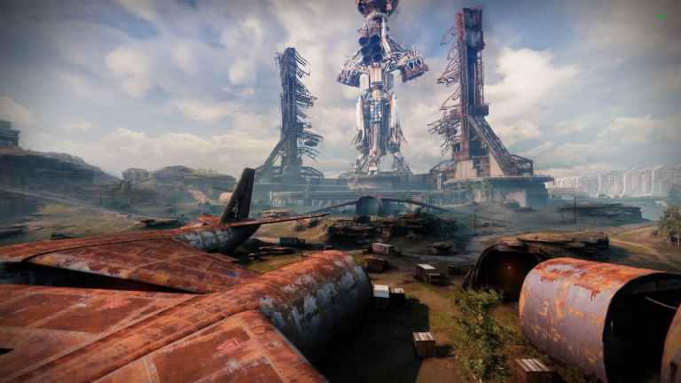 All Power Level caps in Destiny 2: soft cap, hard cap, powerful cap ...