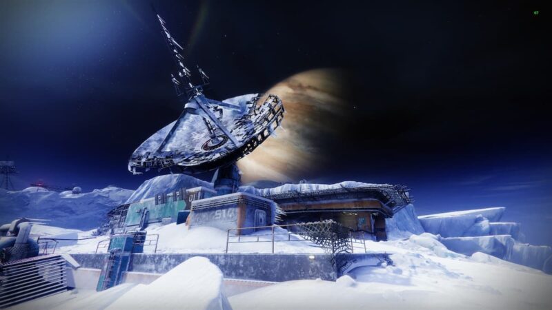 Destiny 2: Destination Tier List - Most Beautiful Destiny Locales - Pro ...