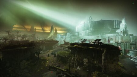 How to unlock Preservation in Destiny 2 - Pro Game Guides