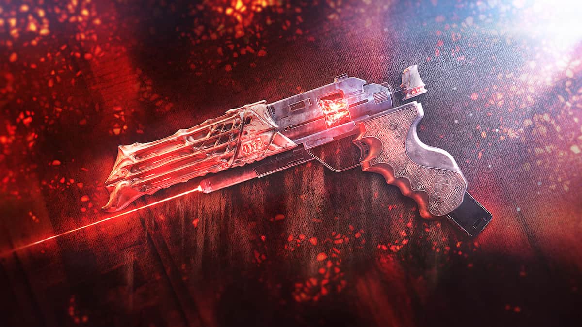 Destiny 2: Top 5 Sidearms, Ranked | Pro Game Guides