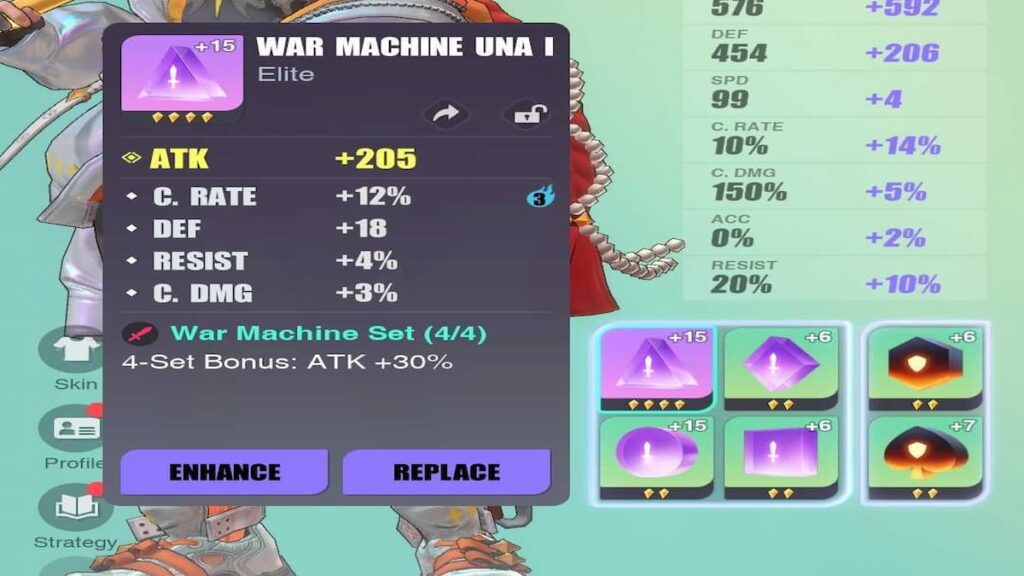 Dislyte Relic Guide, explained - Pro Game Guides