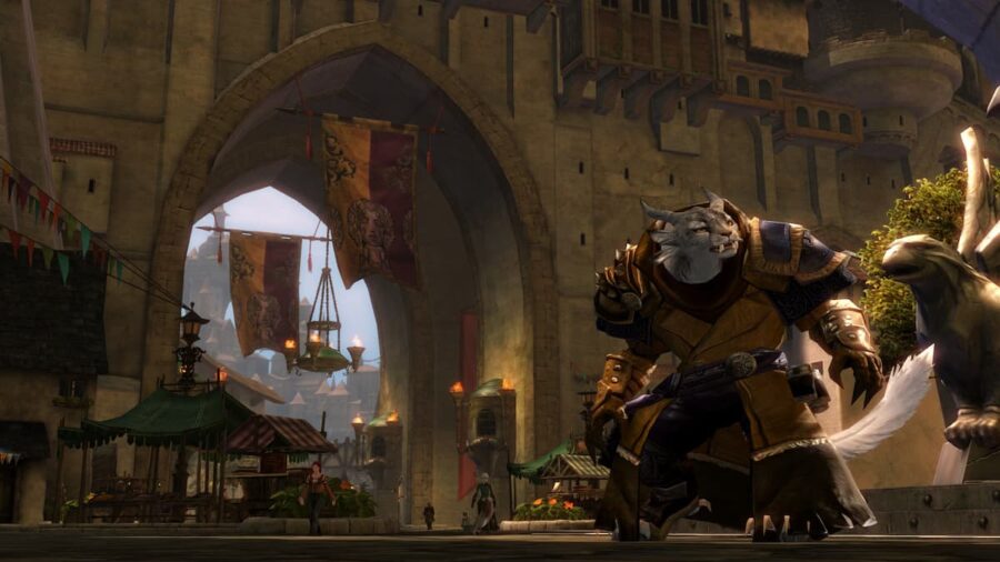 Best Classes in Guild Wars 2 - Pro Game Guides