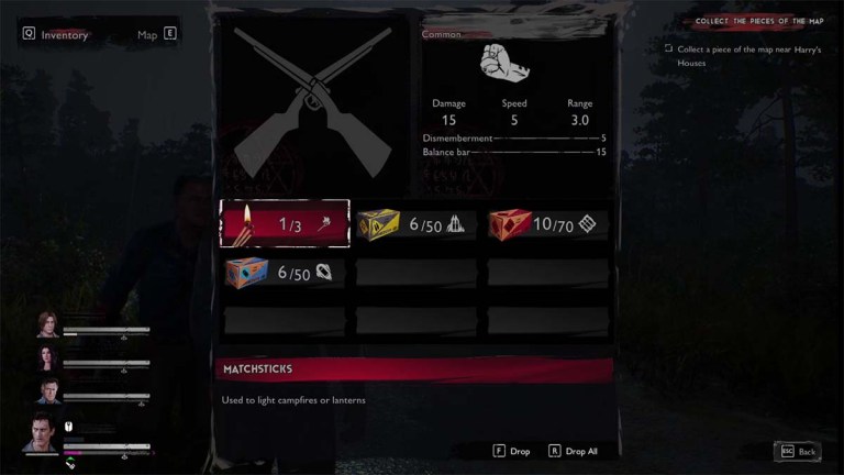 Evil Dead The Game beginner tips | Pro Game Guides
