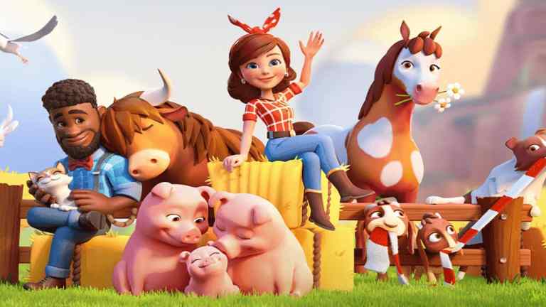 FarmVille 3 Codes | Pro Game Guides