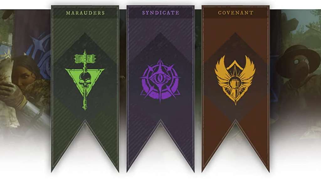 All Factions Rewards List in New World | Pro Game Guides