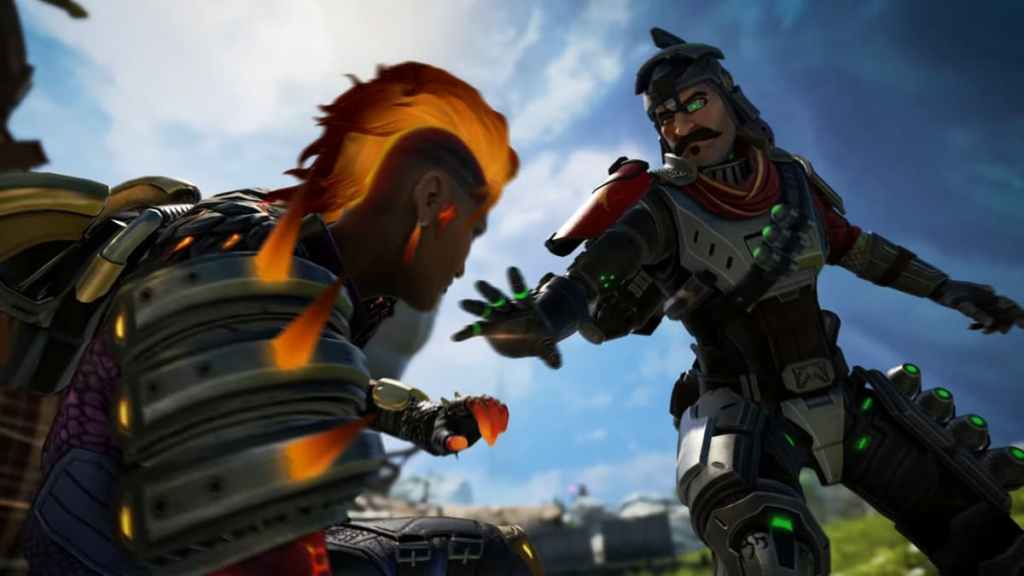 How to complete the Battle Pass quickly in Apex Legends Season 13 | Pro ...